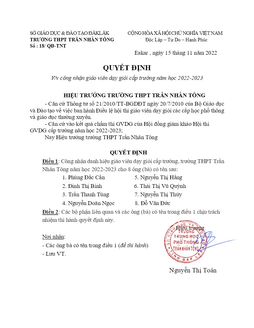 MỘT SỐ HÌNH ẢNH VỀ HỘI THI GVDG CẤP TRƯỜNG NĂM HỌC 2022-2023 - Trường ...